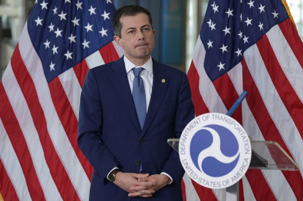 Biden admin scrapped ‘best-qualified’ standard for air traffic ...