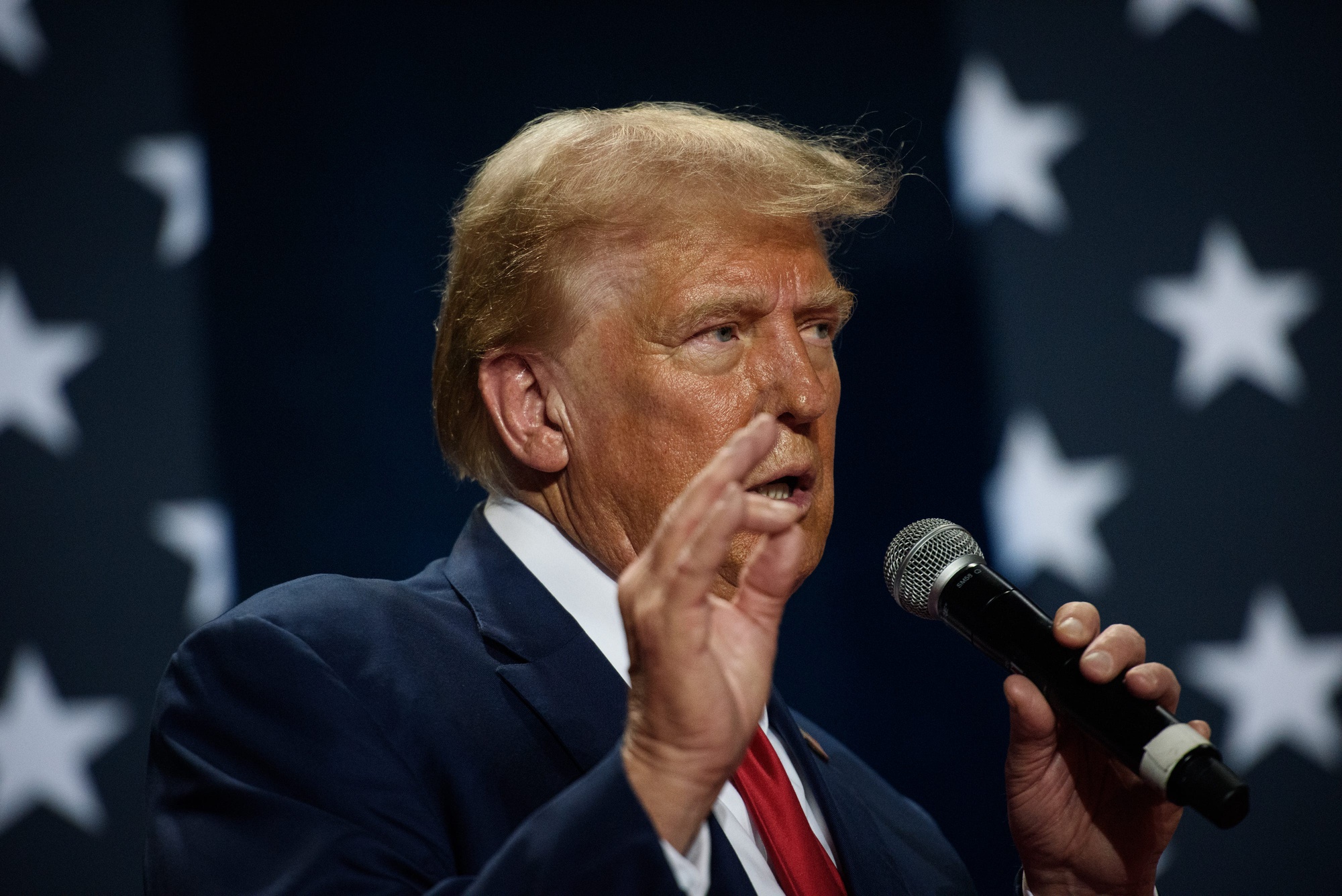 Poll reveals GOP losing voter trust on key issue