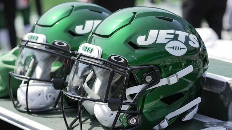 Jets Stud With 'World-Class Speed' Emerging As WR2