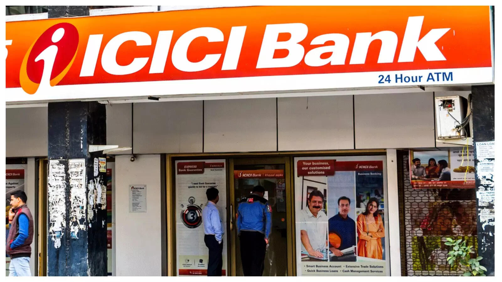 Rs 50k to Rs 15k: ICICI bank rolls back min account balance rule