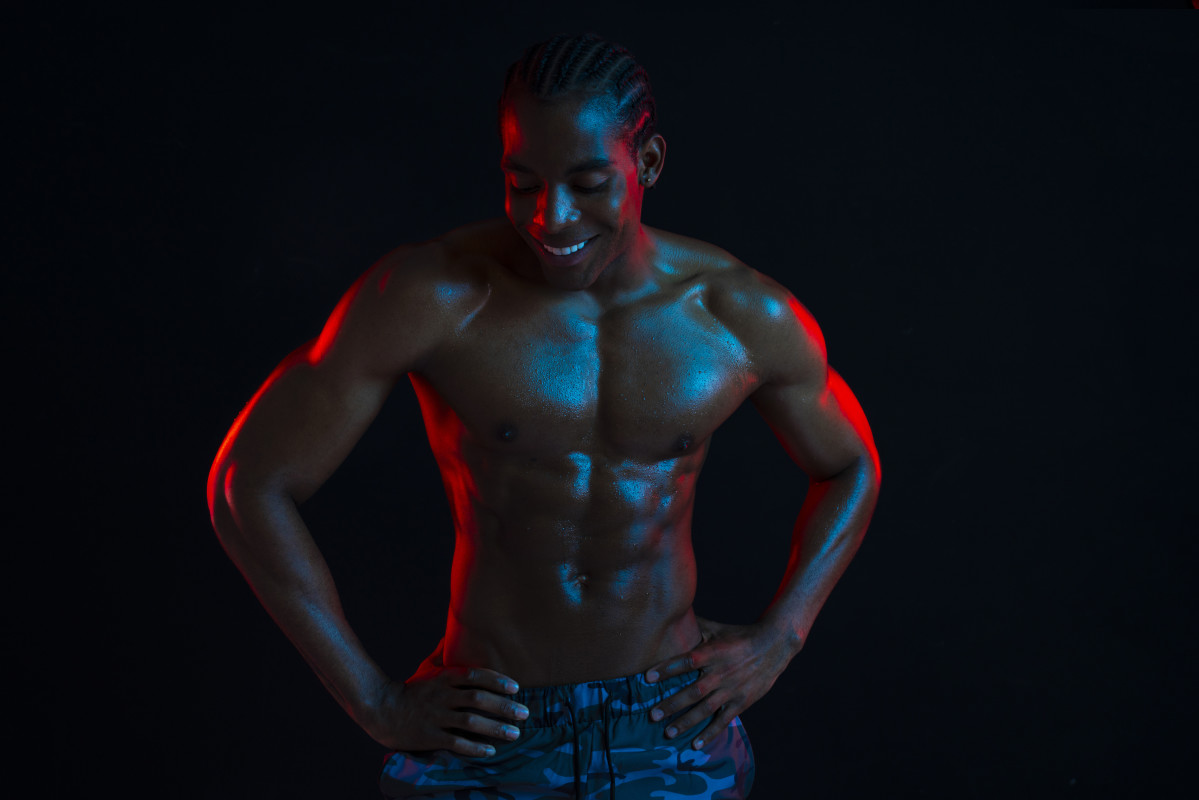 Certified Strength & Conditioning Specialist Swears by These Ignored ...