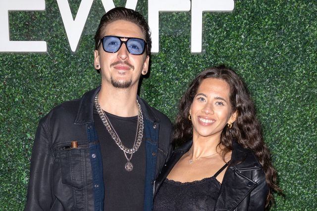 Guy Fieri’s Son Gets Tribute from Bride-to-Be Weeks Before Wedding ...