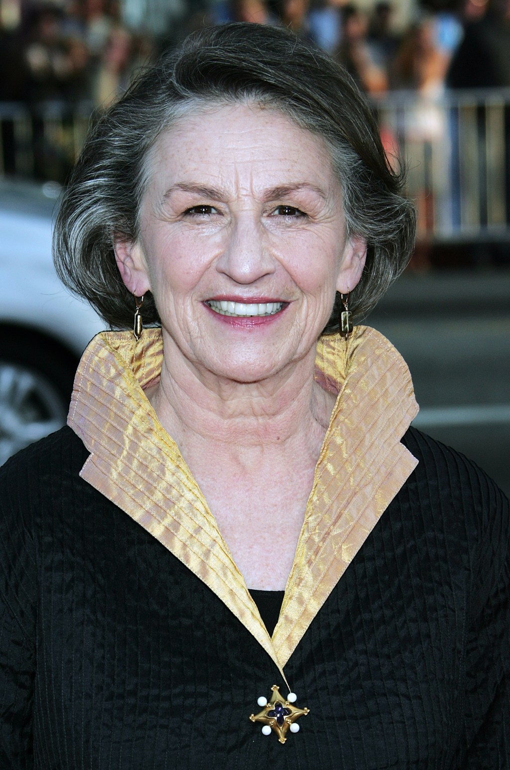 ‘Drag Me to Hell’ star Lorna Raver dead at 81