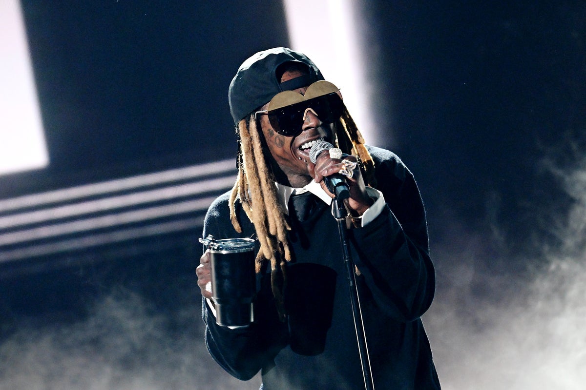 Lil Wayne fans upset after rapper cancels concert at last minute due to ...