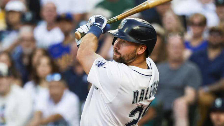 Revisiting MLB's MVP Races: Cal Raleigh Jumps Aaron Judge