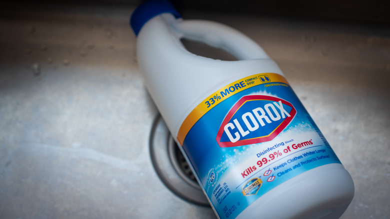 Chemicals You Should Avoid Using On Tile Floors