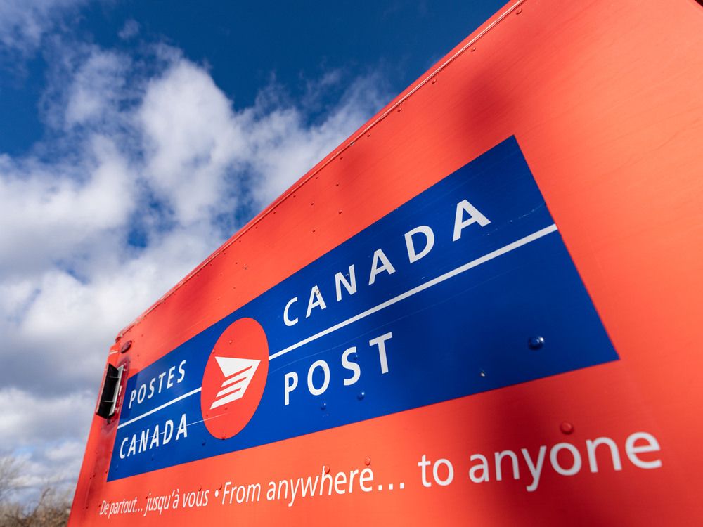 Canada Post to meet CUPW on Friday after workers rejected 'best and ...