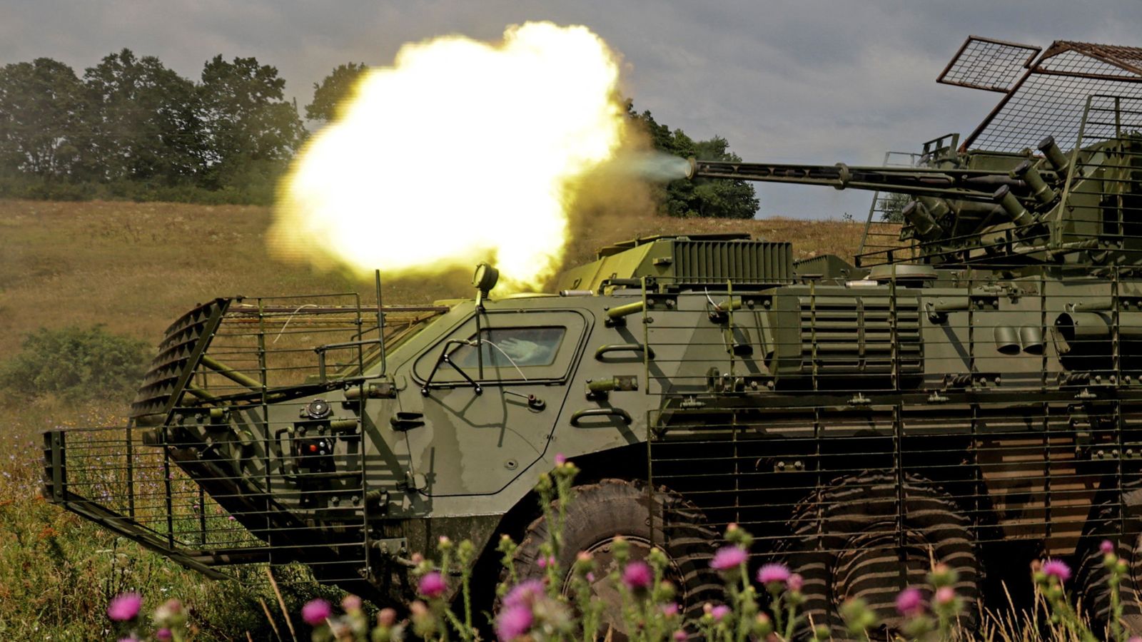 Trump's targets for Putin summit appear fluid - can he even get a ...