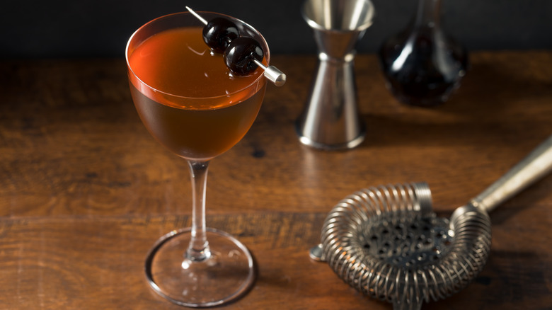 The 12 Absolute Best Scotch Whisky Cocktails