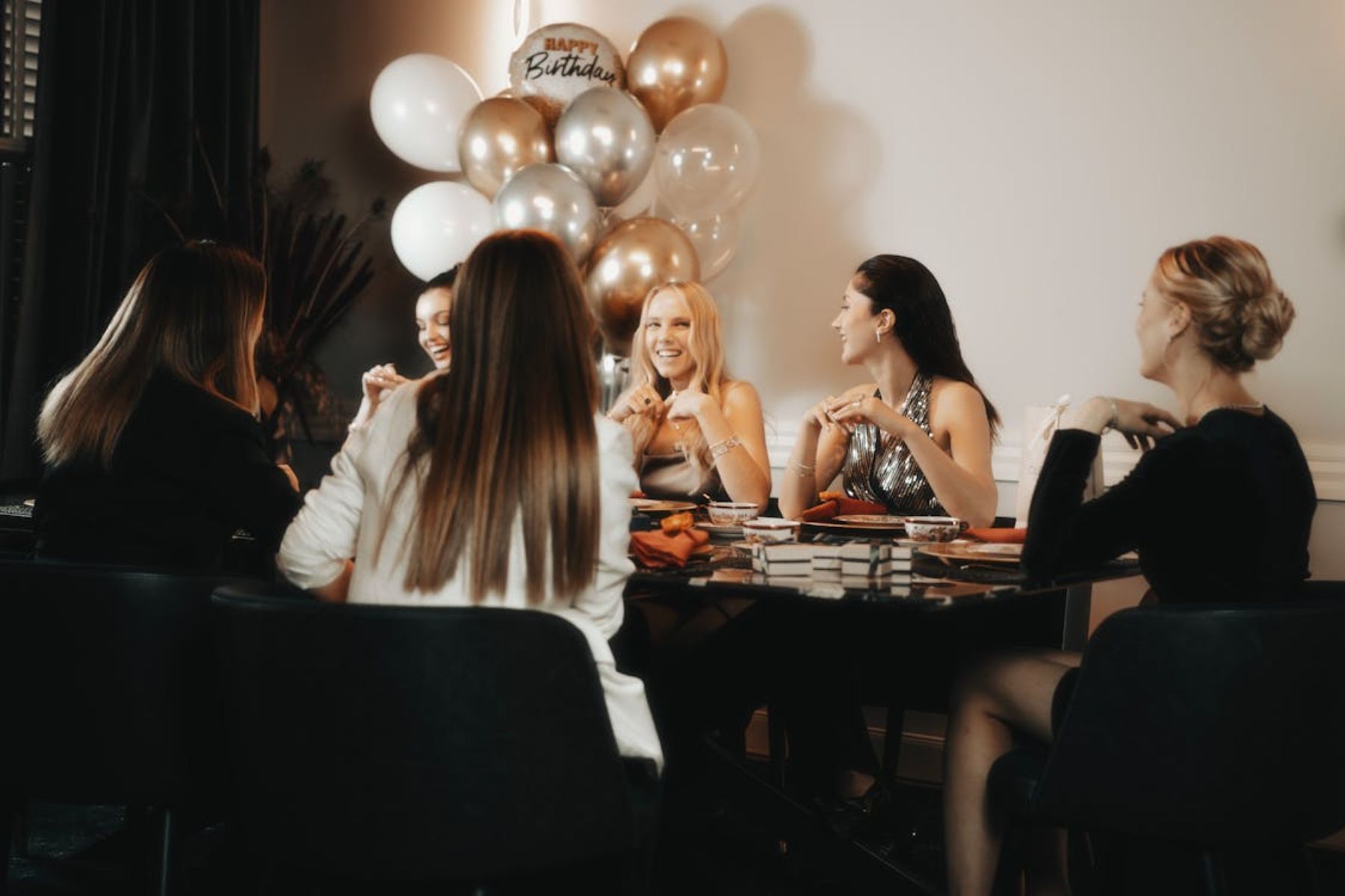 10 Reasons Why People Really Go Out