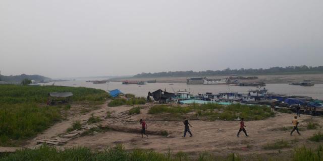 Desde Leticia señalan de irresponsable a Daniel Quintero por poner ...