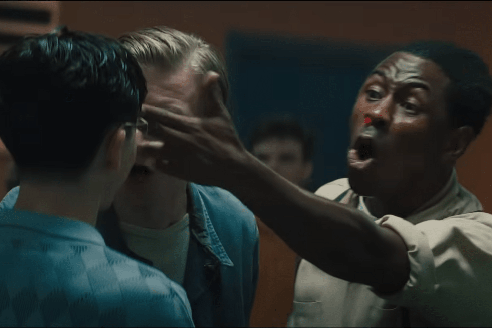 A24’s ‘Marty Supreme’ with Timothée Chalamet and Tyler, The Creator ...