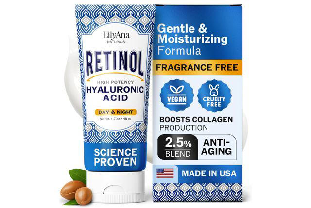 A 62-Year-Old Looks "Years Younger" After 5 Days of Using This $8 ...