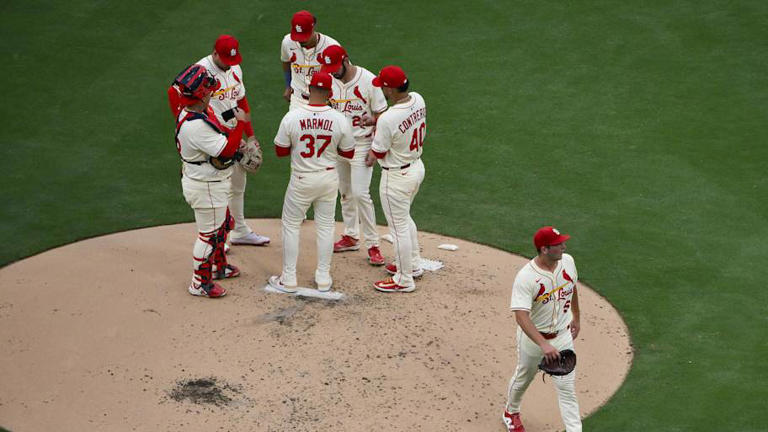 Brewers Dominance Makes Cardinals Next Moves Very Obvious