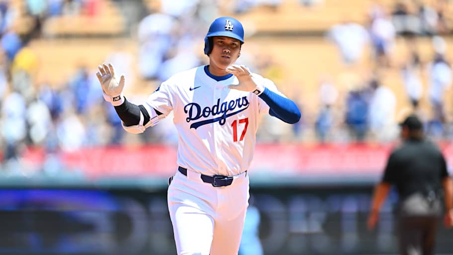 Revisiting MLB's MVP Races: Cal Raleigh Jumps Aaron Judge