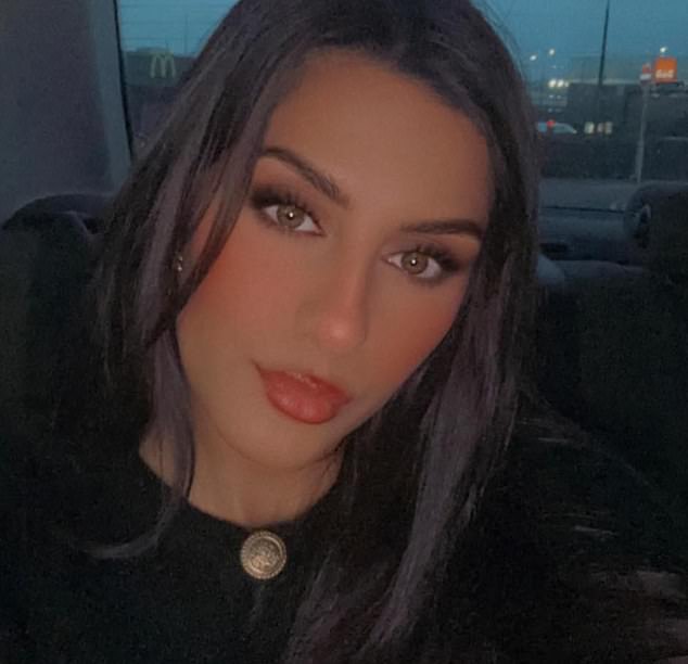 Revealed: Hero mum saved her daughter - just seconds before she was ...