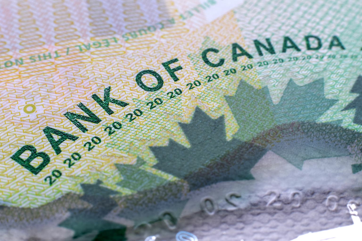 Bank of Canada, major banks discuss Anthropic AI cyber risk - report