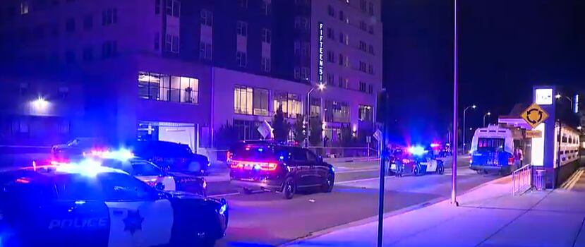 Suspect in 2023 UNR shooting changes plea