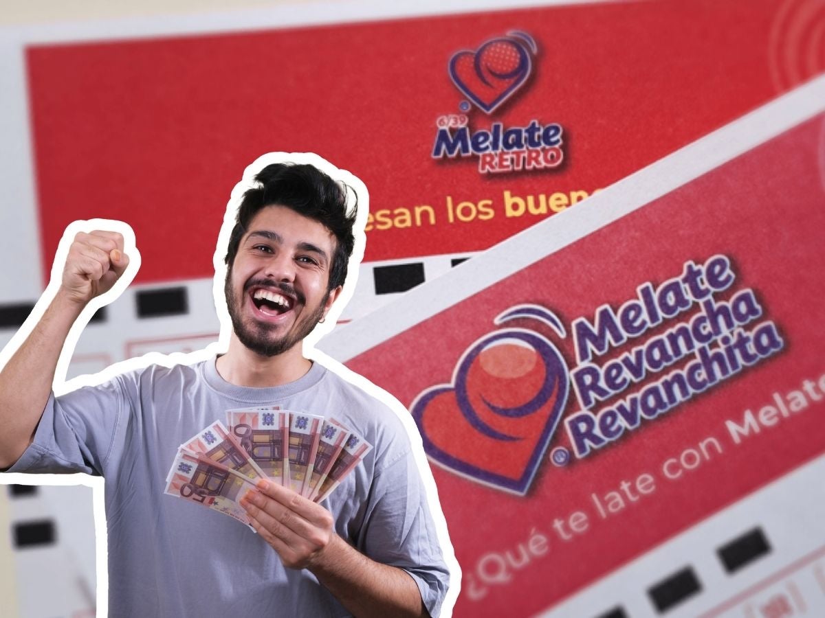 Resultados Melate 4095: Miércoles 13 de agosto de 2025