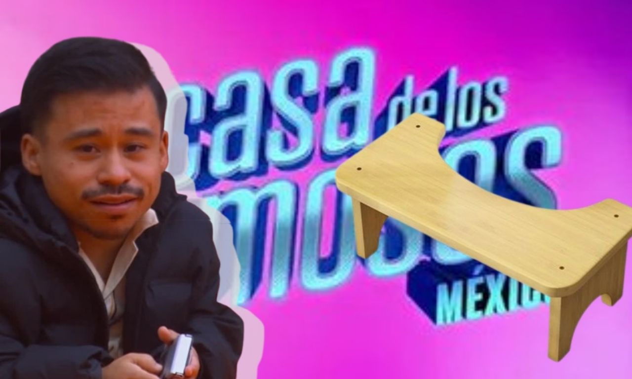 ¿Para qué sirve el banquito con el que Abelito causó furor en LCDFM?