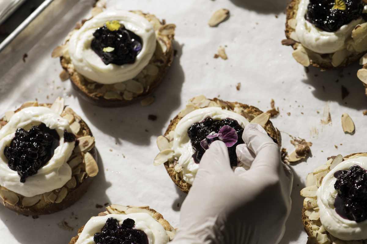 Perenn Bakery