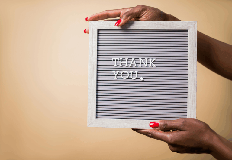 Meet The Supporters Who Helped Turn Her Agenda’s Grant Vision Into Reality