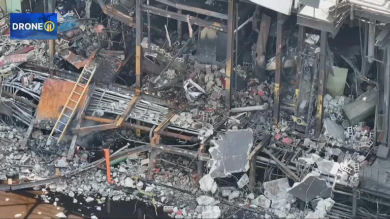 New report finds that gas alarms went off shortly before deadly ...
