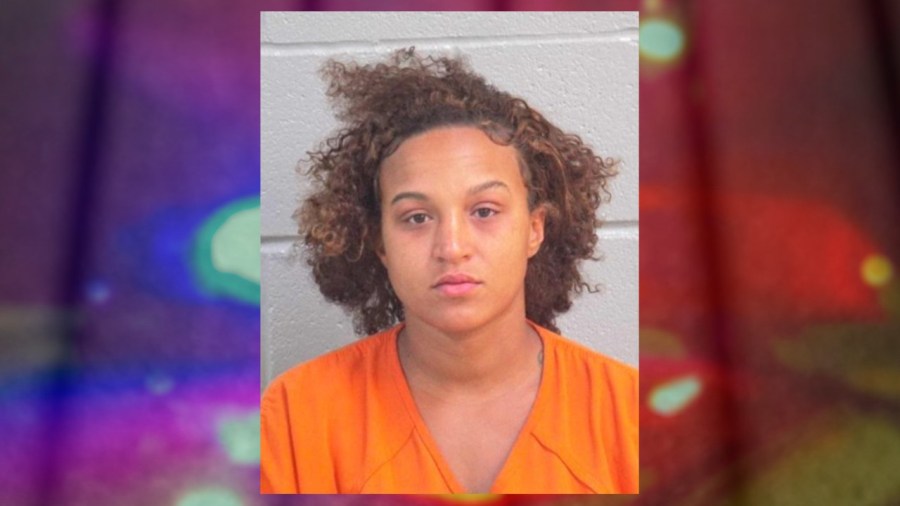 Affidavit: Midland mother told intoxicated passenger to take her baby ...