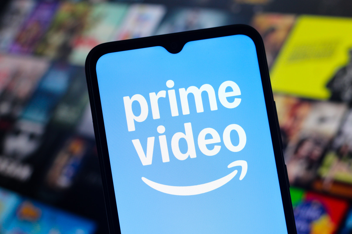 Amazon's Prime Video canceled 16 shows in 2025