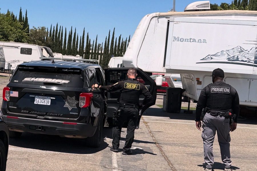 7 people arrested in sex offender operation