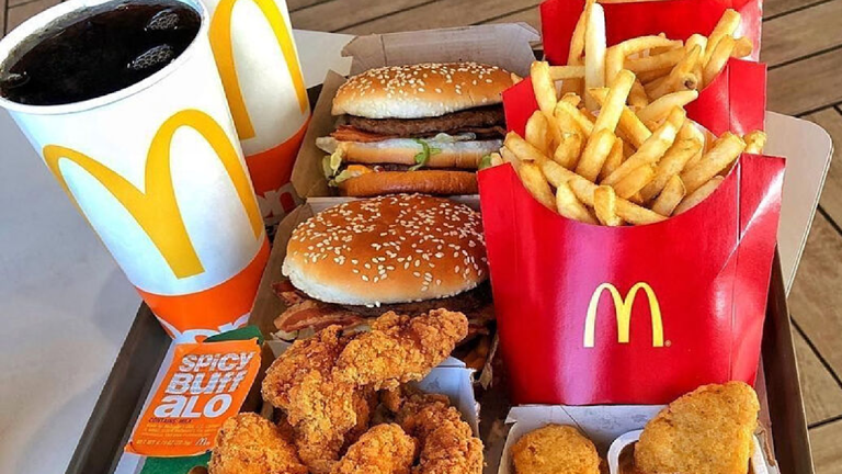 Mcdonald S The 10 Secrets Employees Are Spilling