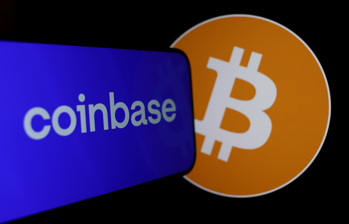Coinbase says just 5% in Bitcoin could supercharge your portfolio