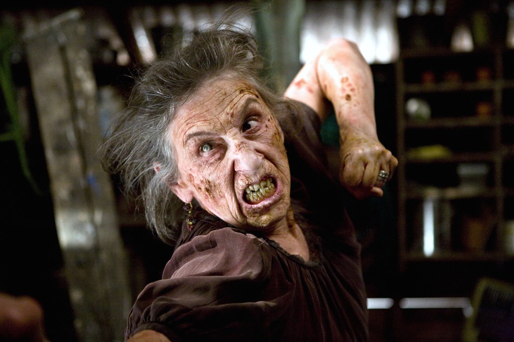 ‘Drag Me to Hell’ star Lorna Raver dead at 81