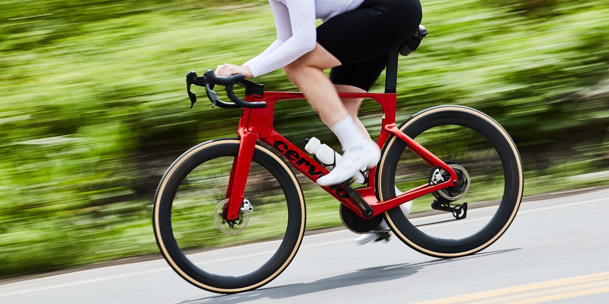 You’re Not Alone If You’ve Wondered: Do Aero Bikes Actually Make You ...