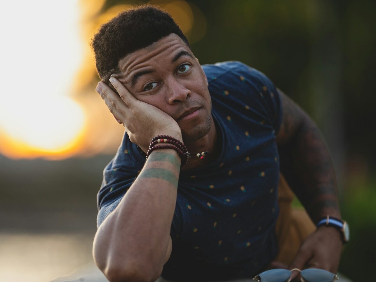 15 Signs Someone Likes You