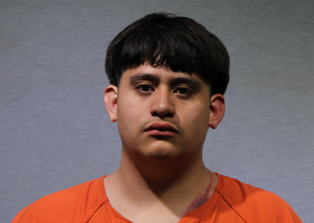 Teen driver charged with intoxication manslaughter in fatal Garland ...