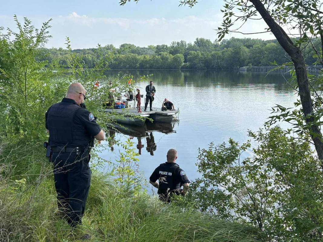 Remains found in Mississippi River confirmed as man missing since 1967