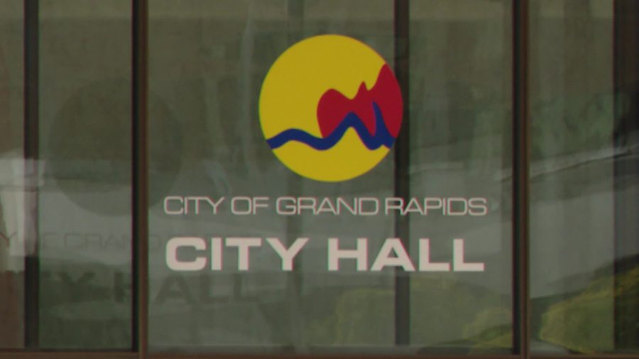 Eastern Ave. road closure to last through next week