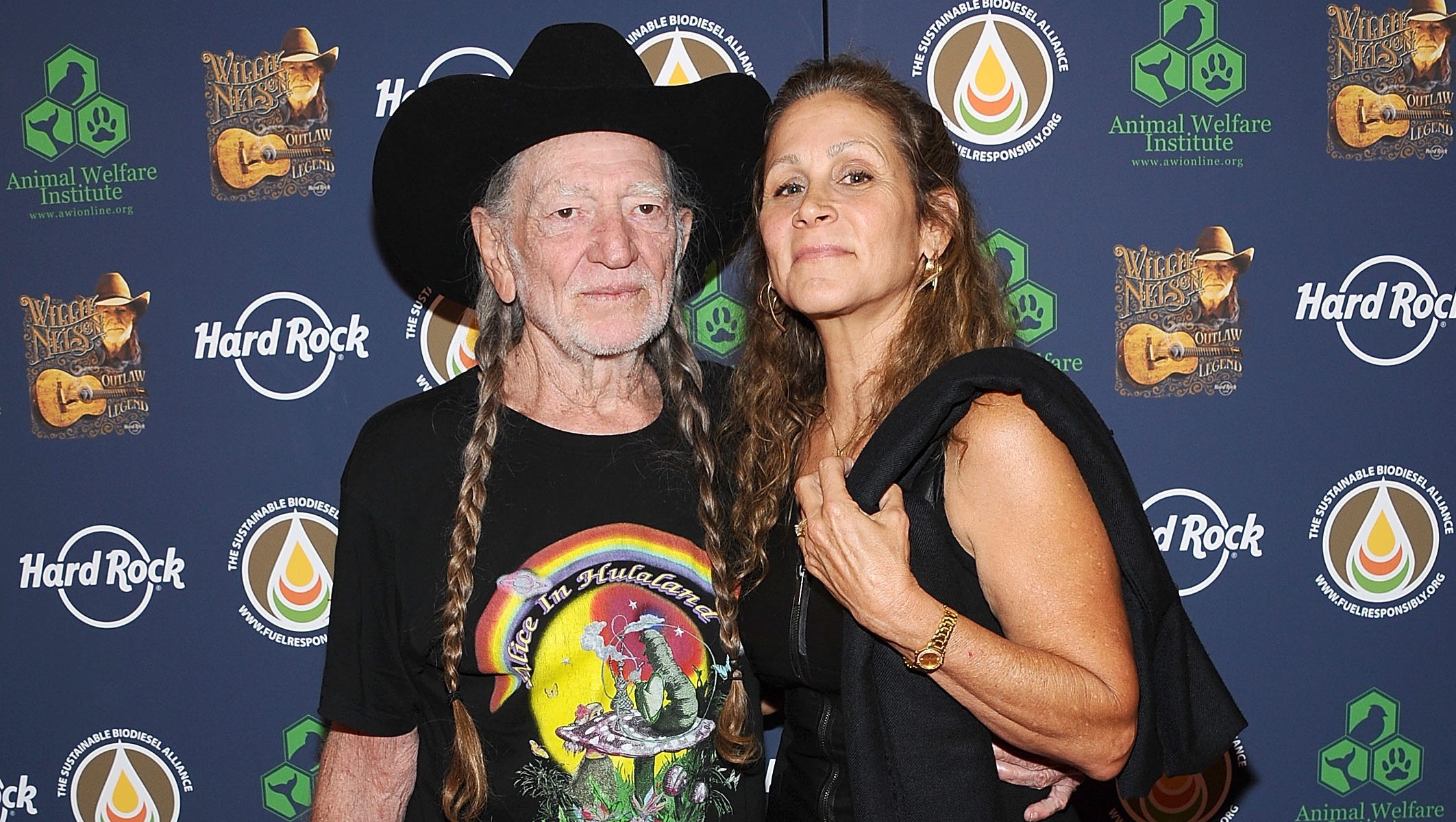 Willie Nelson’s Wives: Meet All 4 Women He Married, Including His ...