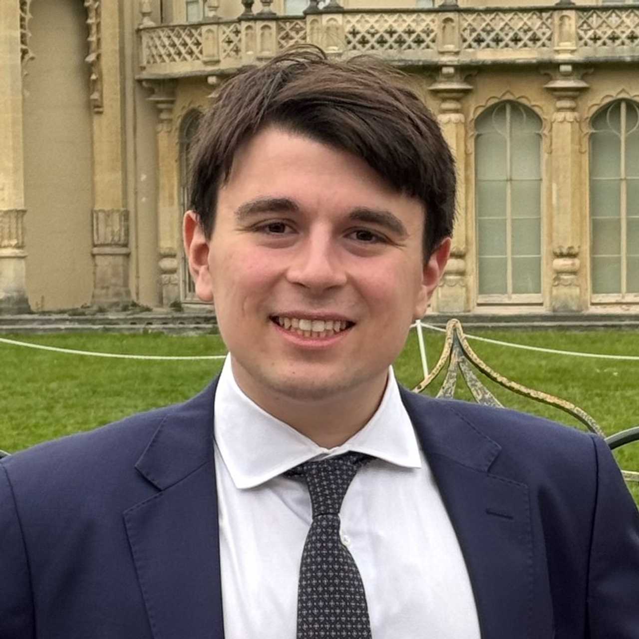 Robert Fisher Resigns From Park Ridge Board Of Ed