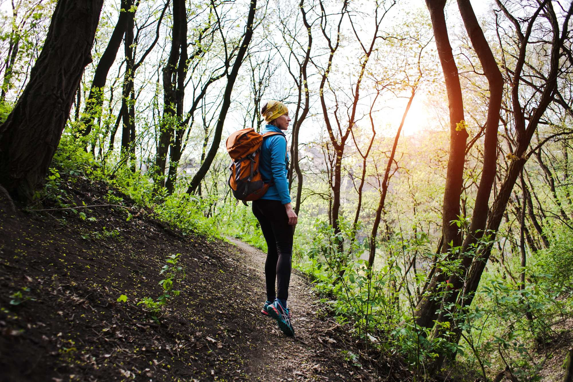 15 Dangerous Trails With Death Warnings