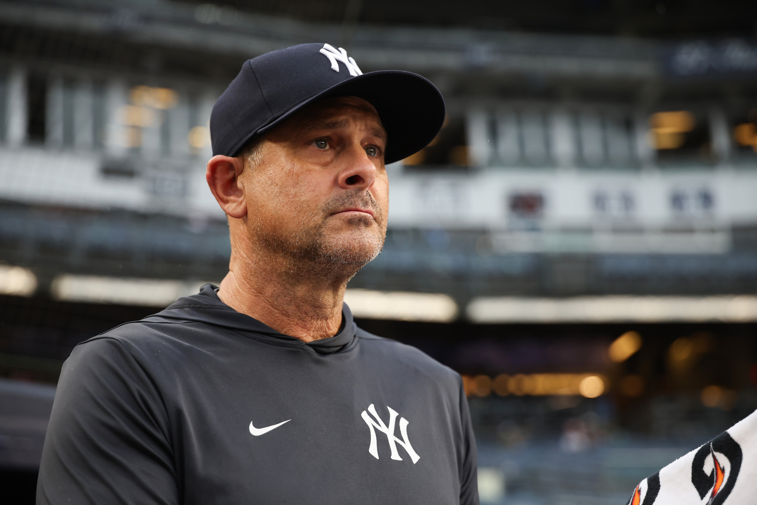 Yankees Rumors: MLB Insider Reveals Aaron Boone's Job Security Status