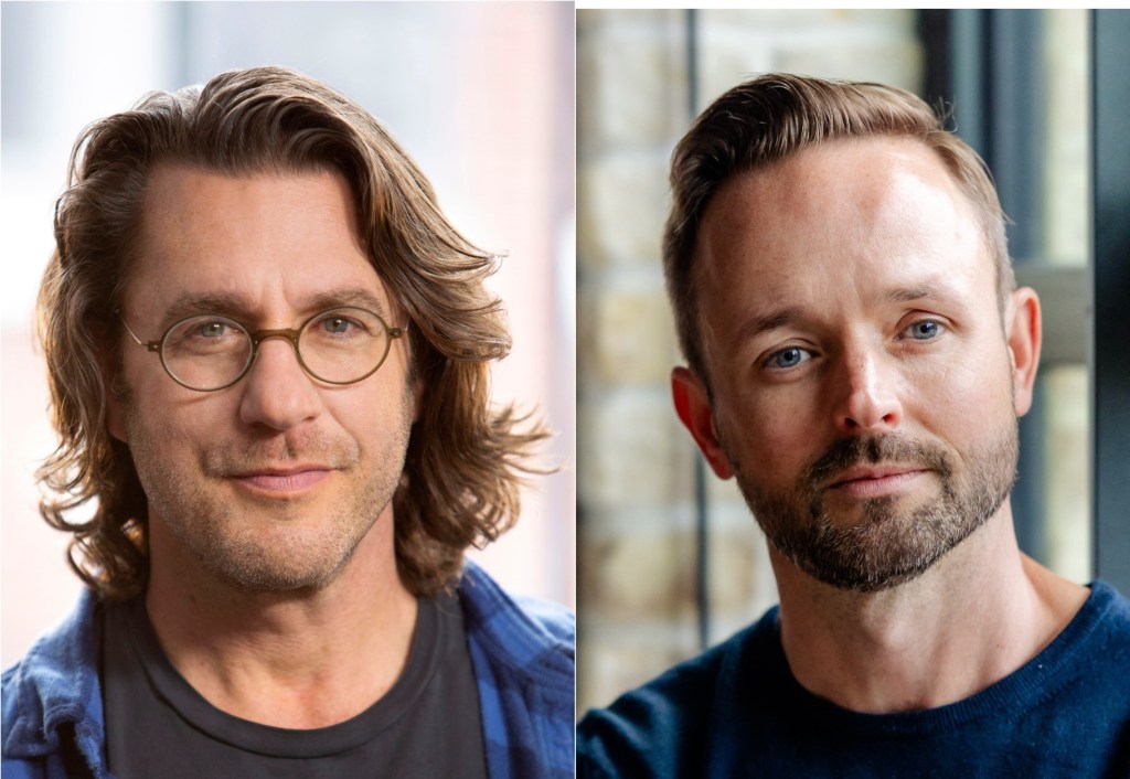 John Rain Series In The Works For Apple TV+ With Pure Fiction Producing