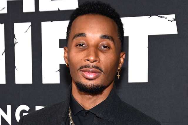 Miranda Derrick and James ‘BDash’ Derrick Wipe Their Social Media ...