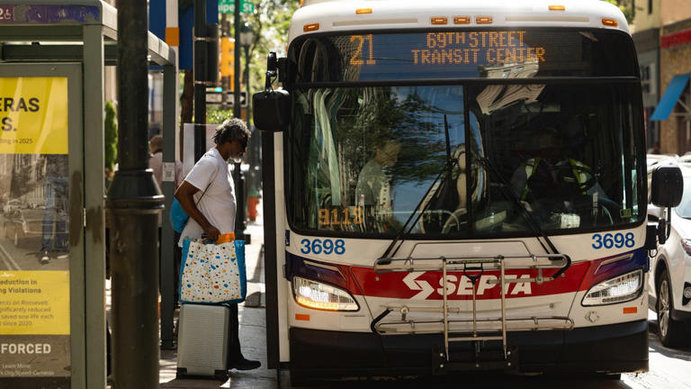Pennsylvania House committee rejects Republican plan for SEPTA funding ...