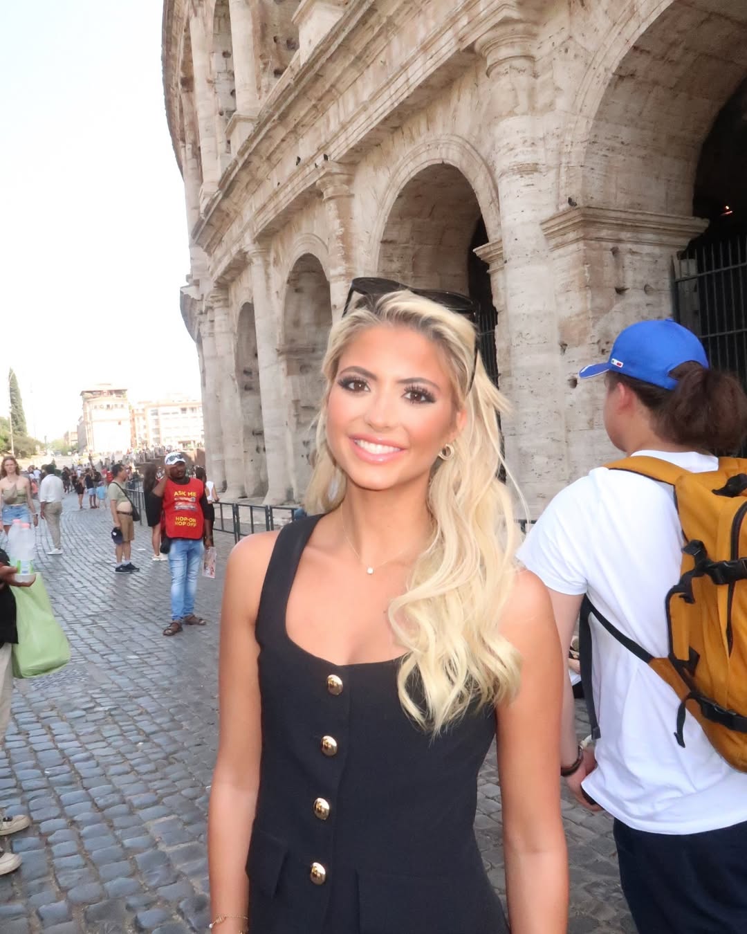 What’s Next for Alabama Rush TikToker Kylan Darnell After Graduation