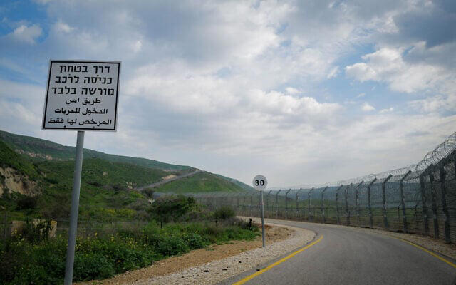 Arab nations fume after Netanyahu says he feels connection to vision of ...