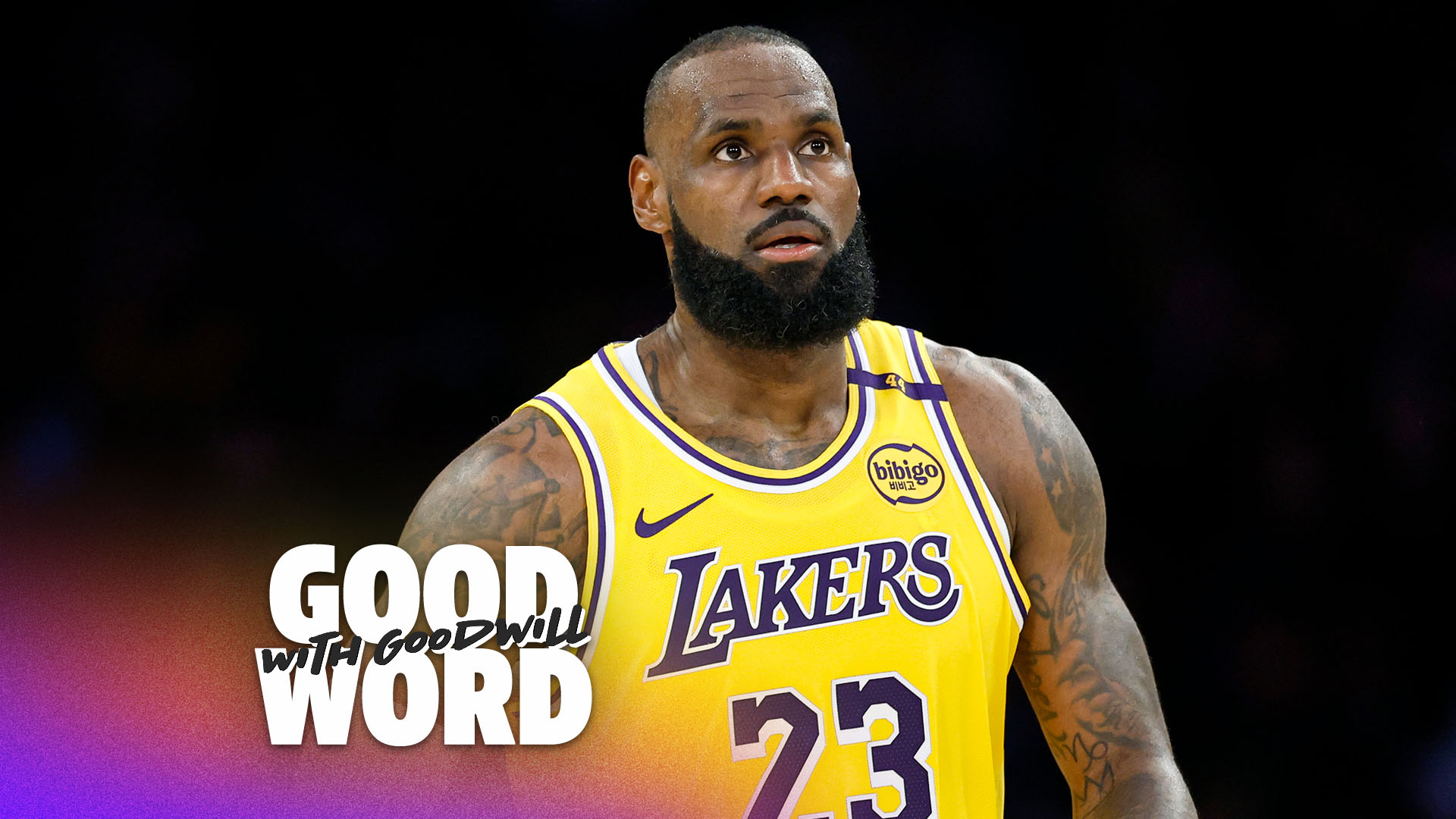 NBA schedule leaks, MPJ's unfortunate comments and LeBron vs. Steph