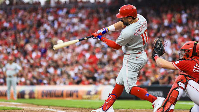 Revisiting MLB's MVP Races: Cal Raleigh Jumps Aaron Judge