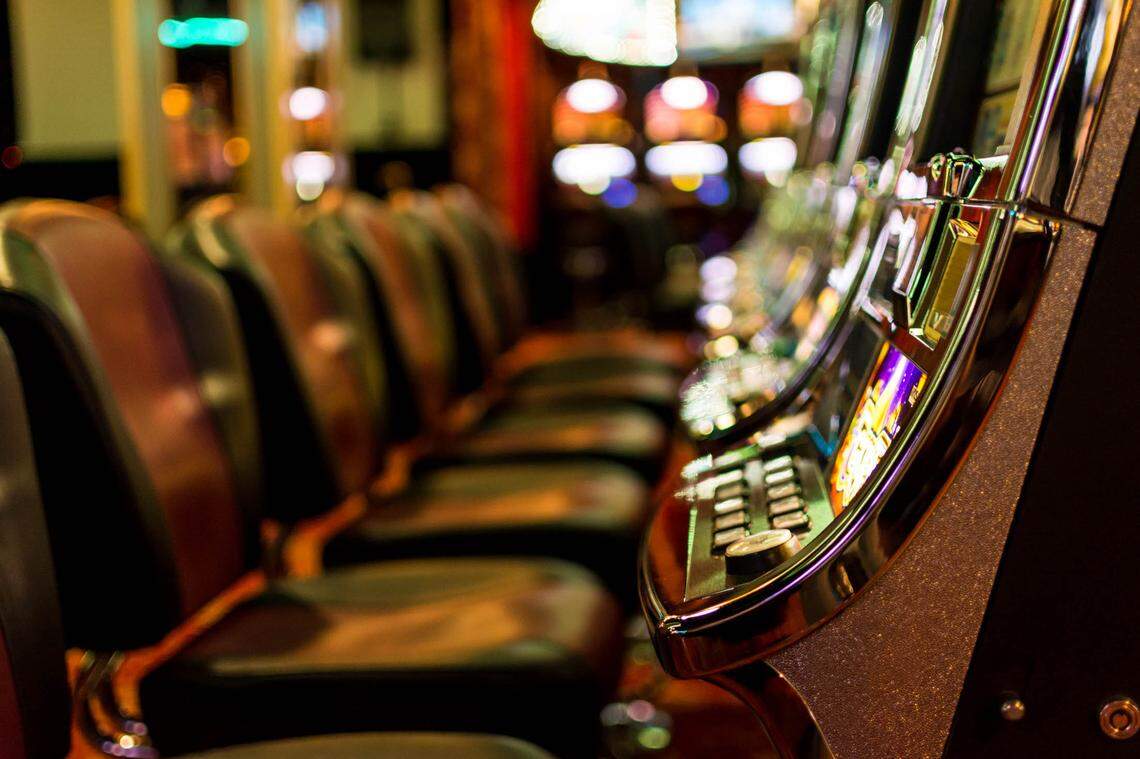 Lucky gambler wins 'absolute monster' jackpot at Western Washington casino